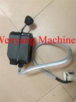 China Advance Wheel Loader Transmission Parts Genuine Selector Assembly 6006030801H for sale