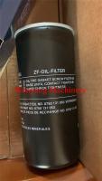 China ZF Wheel Loader Transmission Parts Transmission Oil Filter 0750131053 for sale