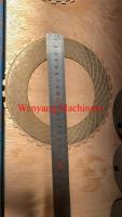 China Supply Advance brand transmission WG180 transmission disc and plate for sale