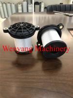 China Supply ZF brand spare parts ZF various  filters 0501215163 for sale for sale
