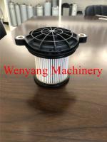 China Supply ZF brand spare parts ZF various  filters 0501215163 for sale for sale