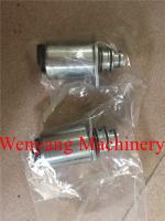 China Wheel Loader Transmission Solenoid Valve 0501315338B ADVANCE WG180/YD130 for sale