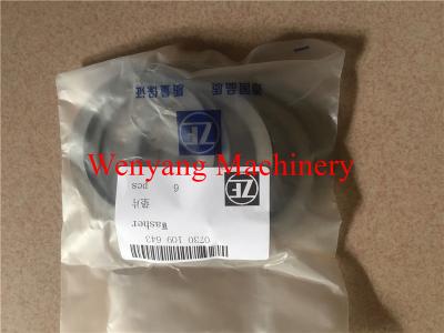 China Supply original ZF transmission 4WG-200 spare parts 0730 109 643 washer for sale