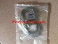 China ZF transmission 4WG-200 spare parts 4642 308 555 thrust washer for sale