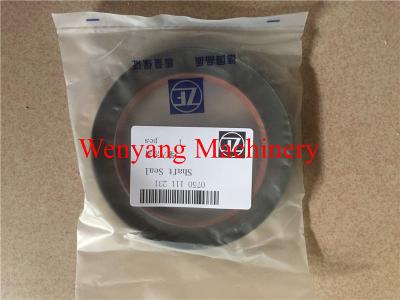 China original ZF transmission 4WG-200 spare parts 0750 111 231 shaft seal for sale