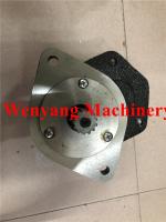 China Genuine Wheel Loader Transmission Parts CDM835 Transmission Pump LGCBF040B for sale