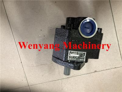 China Genuine Wheel Loader Transmission Parts CDM835 Transmission Pump LGCBF040B for sale