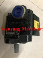 China Genuine Wheel Loader Transmission Parts CDM835 Transmission Pump LGCBF040B for sale