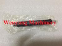 China supply wheel loader spare parts Weichai diesel engine WD10G178E25 spare parts injector for sale