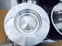 China Wholesale Lonking SDLG SEM FOTON LOVOL wheel loader spare part Weichai engine piston for sale