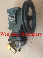 China Deutz engine spare parts deutz engine air compressor 13026014 for sale