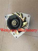 China Genuine Wheel Loader Engine Parts Deutz Engine Generator 13024500 OEM Quality for sale