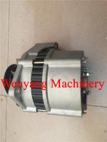 China Genuine Wheel Loader Engine Parts Deutz Engine Generator 13024500 OEM Quality for sale