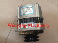 China Genuine Wheel Loader Engine Parts Deutz Engine Generator 13024500 OEM Quality for sale