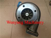 China Deutz Engine Wheel Loader Engine Parts Deutz Turbocharger 13038512 New for sale