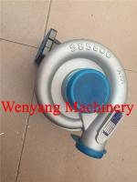 China Deutz Engine Wheel Loader Engine Parts Deutz Turbocharger 13038512 New for sale