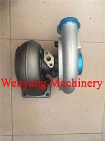 China Deutz Engine Wheel Loader Engine Parts Deutz Turbocharger 13038512 New for sale