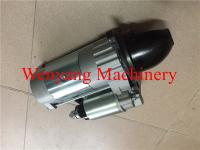 China China brand YTO engine 4105 spare parts QDJ265 starter for sale for sale