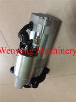 China China brand YTO engine 4105 spare parts QDJ265 starter for sale for sale