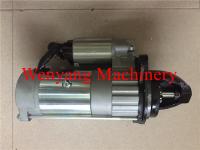 China China brand YTO engine 4105 spare parts QDJ265 starter for sale for sale