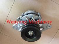 China Wheel Loader Spare Parts China Brand YTO Engine Generator YTR4105 JFZ2241 for sale