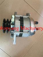 China Wheel Loader Spare Parts China Brand YTO Engine Generator YTR4105 JFZ2241 for sale