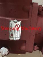 China SDEC SC11CB220G2B1 Wheel Loader Engine Parts Air Compressor C47AB003+C for sale