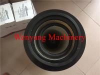 China Dongfeng  SC11CB220G2B1 engine spare parts air filter K2640+A for sale