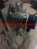 China Supply China Cummins engine spare parts injection pump 49994681 for sale