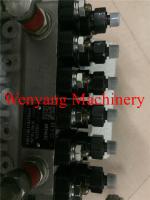 China Supply China Cummins engine spare parts injection pump 49994681 for sale
