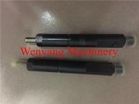 China Weichai deutz  engine spare parts deutz engine injector 13053066 for sale