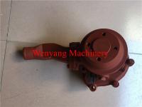 China supply  YTO engine spare parts YTR4105 YTO water pump 6RTF.510000-1 for sale