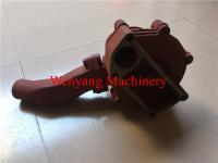China supply  YTO engine spare parts YTR4105 YTO water pump 6RTF.510000-1 for sale