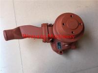 China supply  YTO engine spare parts YTR4105 YTO water pump 6RTF.510000-1 for sale