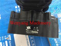 China original YTO engine spare parts  water pump YTR3105D51.510000M for sale