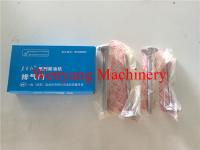 China original YTO engine spare parts YTR4105 Exhaust valve R010002 for sale
