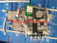 China supply original YTO engine spare parts  fuel injection pump 4PL106 for sale