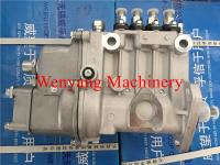 China supply original YTO engine spare parts  fuel injection pump 4PL106 for sale