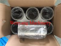 China Original Wheel Loader Engine Parts RAD.020001 YTO Engine Cylinder Liner for sale