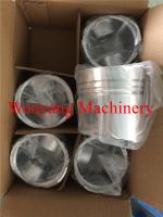 China supply original YTO engine spare parts  YTO piston YTR.050001-1 for sale