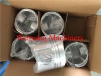 China supply original YTO engine spare parts  YTO piston YTR.050001-1 for sale