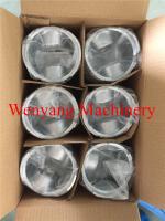 China supply original YTO engine spare parts  YTO piston YTR.050001-1 for sale