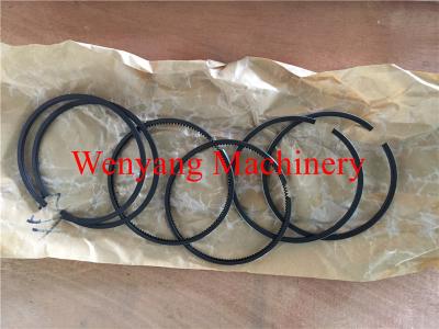 China original YTO engine spare parts  YTO piston ring RA 050002/3/0200Y for sale