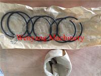 China original YTO engine spare parts  YTO piston ring RA 050002/3/0200Y for sale