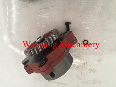 China original YTO engine spare parts  YTO Oil pump assy YTR4105.410000-51 for sale