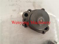 China original YTO engine spare parts  YTO Oil pump assy YTR4105.410000-51 for sale