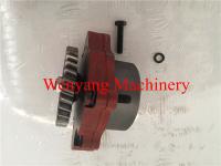 China original YTO engine spare parts  YTO Oil pump assy YTR4105.410000-51 for sale