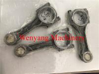 China RD.050100 YTO Engine Connecting Rod Wheel Loader Spare Parts Durable Custom for sale