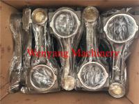 China RD.050100 YTO Engine Connecting Rod Wheel Loader Spare Parts Durable Custom for sale