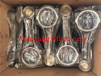 China RD.050100 YTO Engine Connecting Rod Wheel Loader Spare Parts Durable Custom for sale